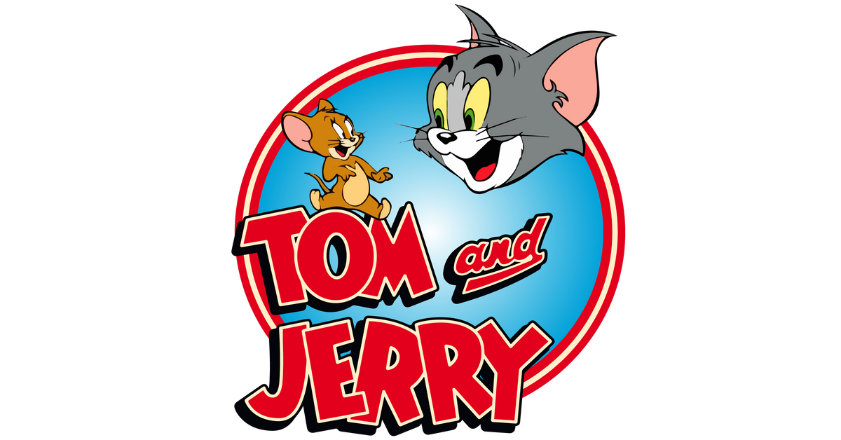 Tom e Jerry Pet Shop Messina – Tom & Jerry